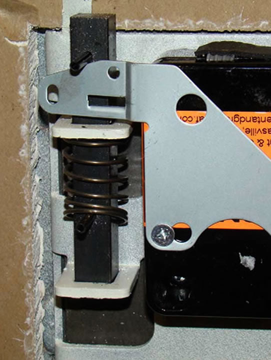 Benefits of Liberty Safe Relockers