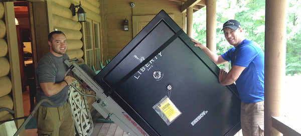 Al's Delivery Pricing