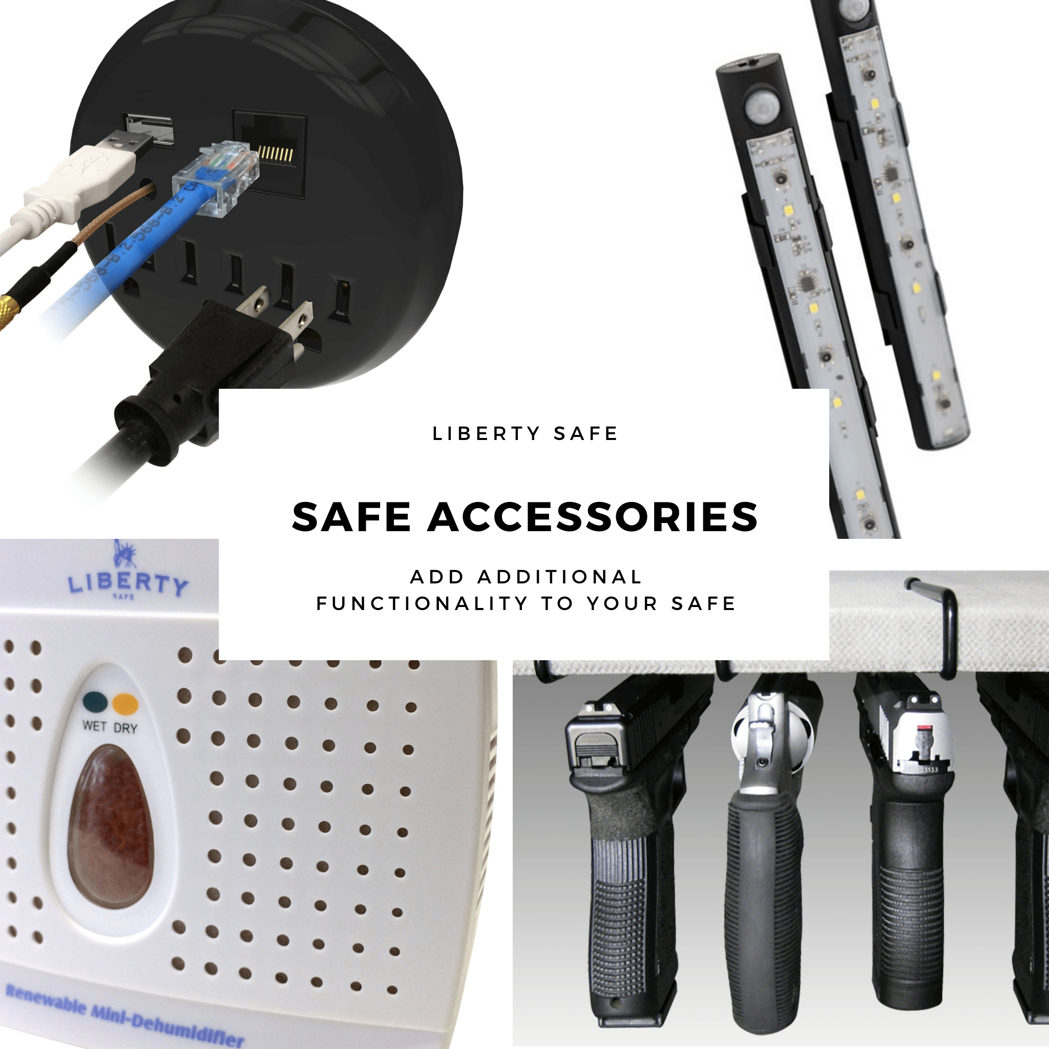 Al's Liberty Safe - Protect Your Valuables with Confidence in Boise,ID