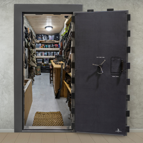 Al's Liberty Safe - Protect Your Valuables with Confidence in Boise,ID